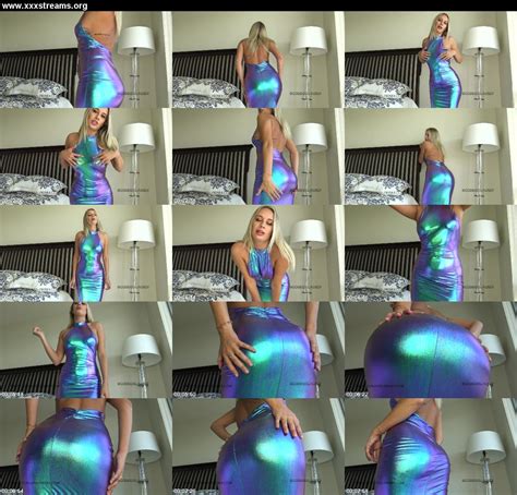 Goddess Lindsey Shiny Worship Tax