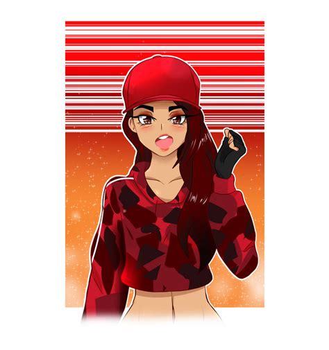 Fa Ruby Fortnite By Stalemeat On Deviantart
