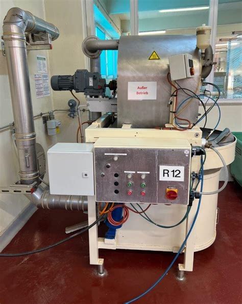 Used Probat L12 Coffee Roaster Used Machines Exapro