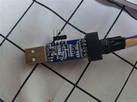 关于st linkv2的修复问题 重新烧录固件 stlink重新刷固件 csdn博客