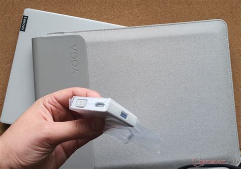 Lenovo Yoga Slim I Review Arguably The Fastest Evo Laptop Notebookcheck Net Reviews