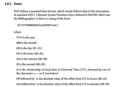Odds And Ends Dates Timezones And Apostrophes