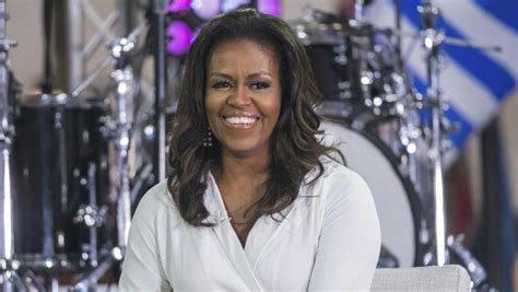 Id Never Forgive Donald Trump For ‘birther Conspiracy Michelle Obama