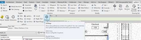 Alternativa De Conversión De Dynamo Scripts A Add Ins Usando Pyrevit