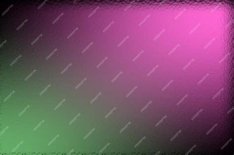 추상적인 흐릿한 그라디언트 배경과 얼음 유리 질감 유리 질서 배경 흐릿한 스테인드 유리 창 유리 질체 터 배경 프리미엄 벡터