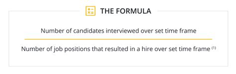 6 Essential Tech Recruitment Metrics And How To Use Them
