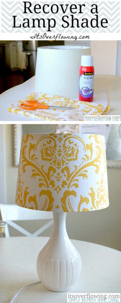 34 Best Diy Lamp And Lamp Shade Ideas And Designs For 2024