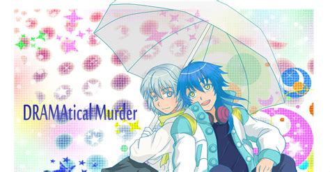 Dramaticalmurder ドラマダ まなぶのイラスト Pixiv