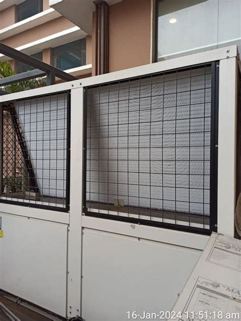 Heat Pump Heat Exchanger Air Source Water Heater At 550000 Piece