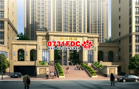 我家就在湘江边，长沙江景楼盘一一看来 0731房产网