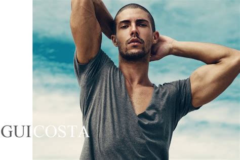 Wong Sim Male Model Scene