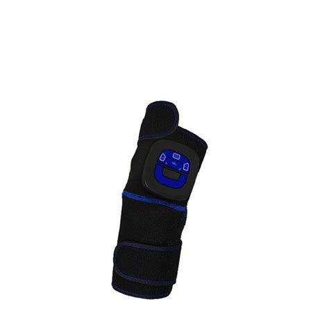 Electric Heating Knee Massager Far Infrared Joint Grandado