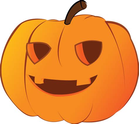 Jack O Lantern Face Png