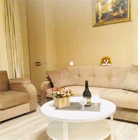 ბაკურიანის აპარტამენტი Bakuriani