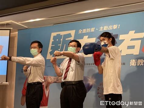 秋冬流感恐反撲！與新冠雙夾擊 醫籲高危族群「3大疫苗」都要打 Ettoday生活新聞 Ettoday新聞雲