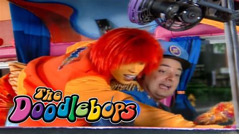 What Do The Doodlebops Really Look Like Now