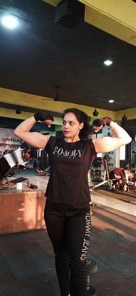 jyoti rani