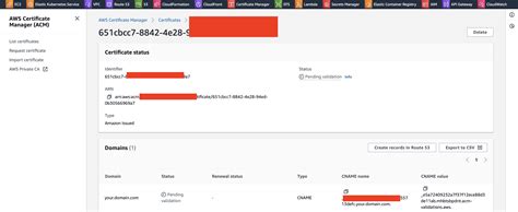 Unable To Attach Custom Cloudflare Ssl Certificate Not Issued By A Trusted Certificate
