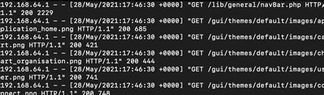 Linux Отсечение строк по регулярному выражению с помощью Grep Stack