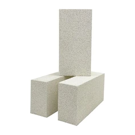 K23 K26 Grade Hs Code Furnace Insulation Refractory Thermal