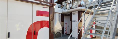 Nobilis Solar Impulse Efficient Solution