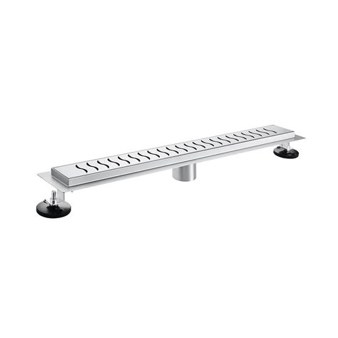 Best Black Linear Shower Drain Manufacturer Da 10 Yzdrain