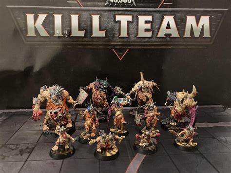 Gellerpox Infected Rkillteam