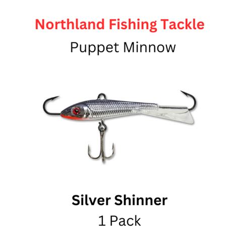 Northland Fishing Tackle Products