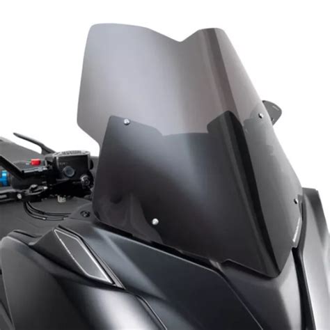 PARE BRISE AEROSPORT BARRACUDA Yamaha Tmax 560 2020 2021 COD