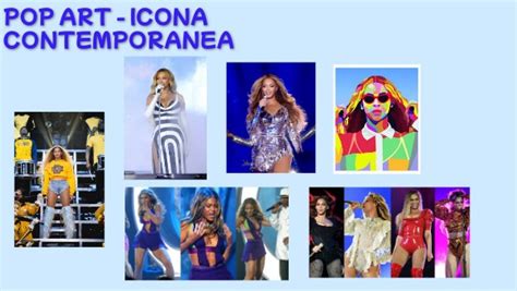 Opera Ispirata Alla Pop Art Borys Veronica