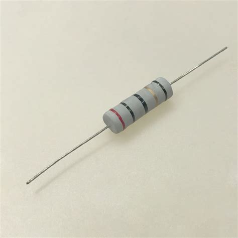 RJ14 插件金属膜电阻奥创电子