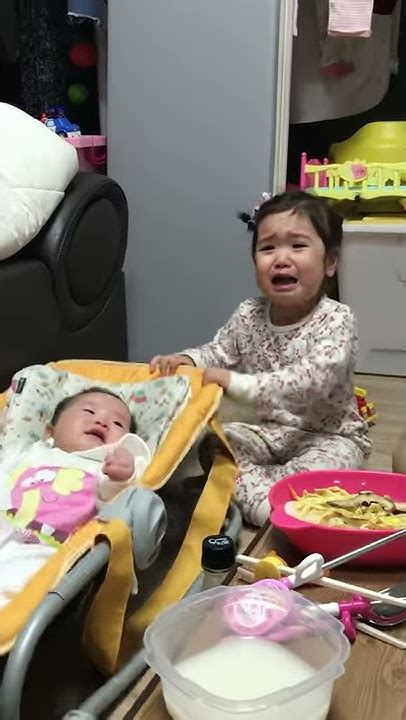 동생바보 Youtube