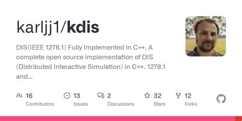 Github Karljj1kdis Disieee 12781 Fully Implemented In C A