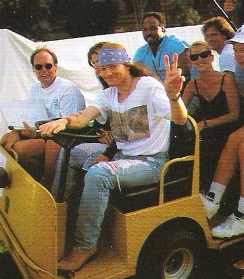Axl Rose Guns N Roses Pretty Men Beautiful Men Paradise City Heavy Metal Rock Glam Metal
