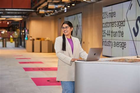 graduate developer careers with stem