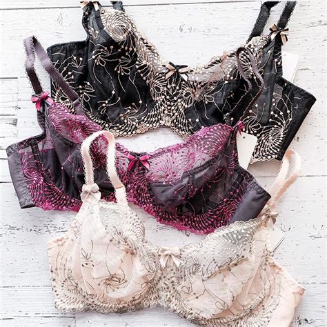 Fit Fully Yours Lingerie