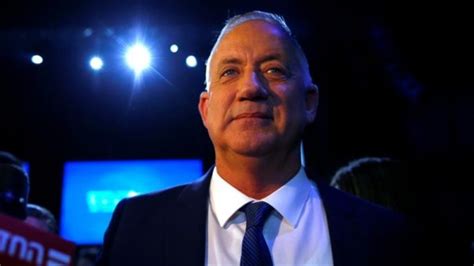 Presiden Israel Menolak Permintaan Mantan Kepala Militer Dalam Membentuk Pemerintahan Israel