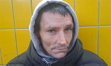 Homeless Man Urinated On By Laughing Students Uk News Uk