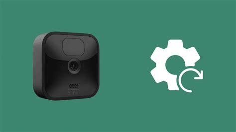 Blink Camera Blinking Red How To Fix Effortlessly In Seconds Robot Powered Home