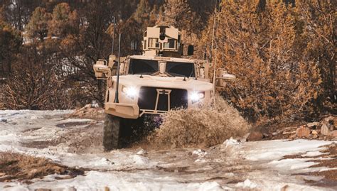 Marine Corps Could Boost Its Jltv Purchase By Thousands Updated