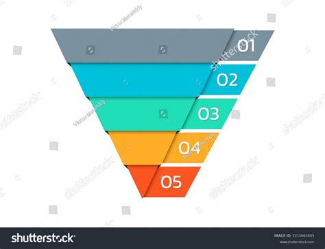 Step Hierarchy Over Royalty Free Licensable Stock Vectors