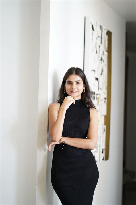 Vaishnavi Baheti On Linkedin Embracing Discomfort The Key To Growth