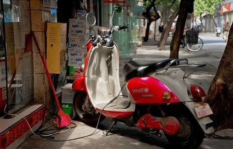 电动车和摩托车，哪个会更省钱？更划算？算笔账就知道差别有多大搜狐汽车搜狐网