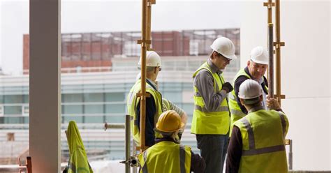 One In Four Construction Jobs Vacant With Most In Demand Positions