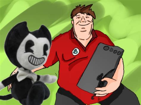 Create Meme Bendy Anime Pictures Meme