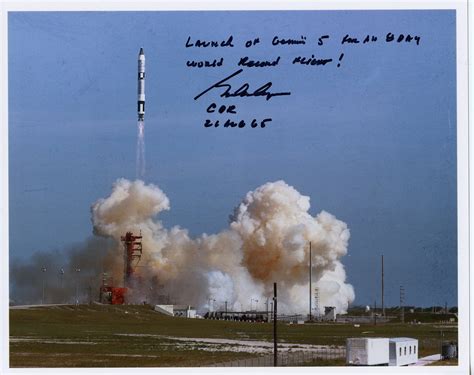 Gemini — Astronaut Archives
