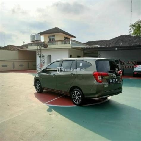 Toyota Calya Tipe G 12l Manual Tahun 2022 Tribun Jualbeli
