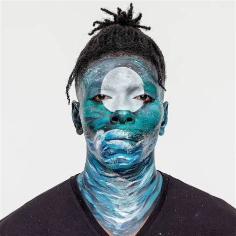 Pin On Creative Makeup Ideas Alien Makeup Artistry Makeup Makeup Art