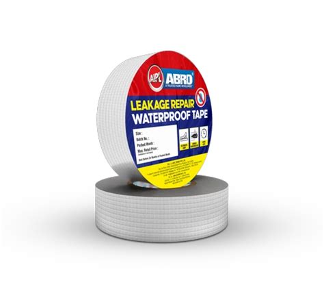 Abro Leakage Repair Waterproof Tape 1 Inch At Best Price In Ahmedabad