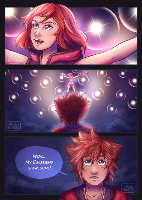 My Girlfriend By Crimson Firelight On Deviantart